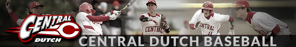Central Dutch Baseball